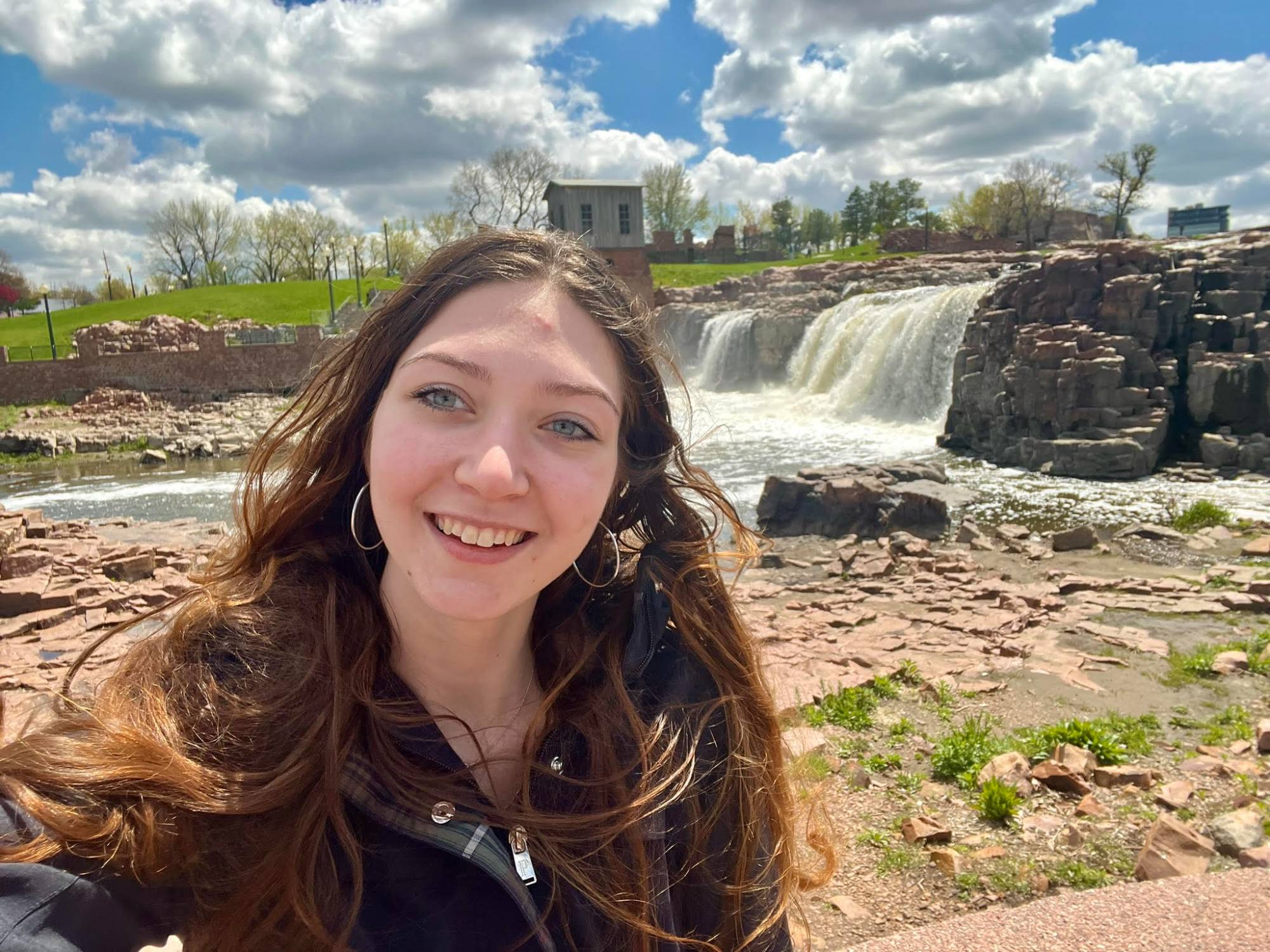 Student Spotlights - Office of Undergraduate Research and Scholarship ...